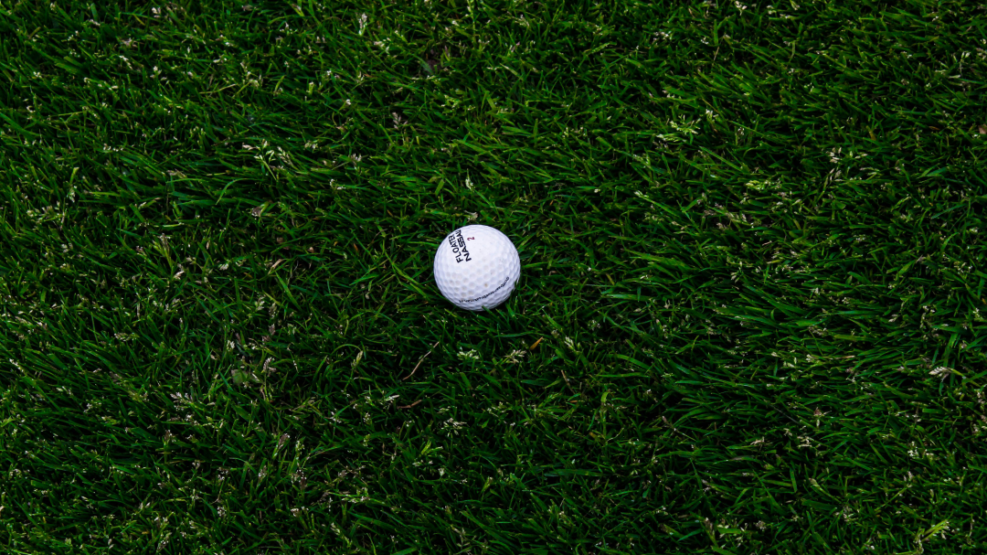 Single Golfer – KDMSF
